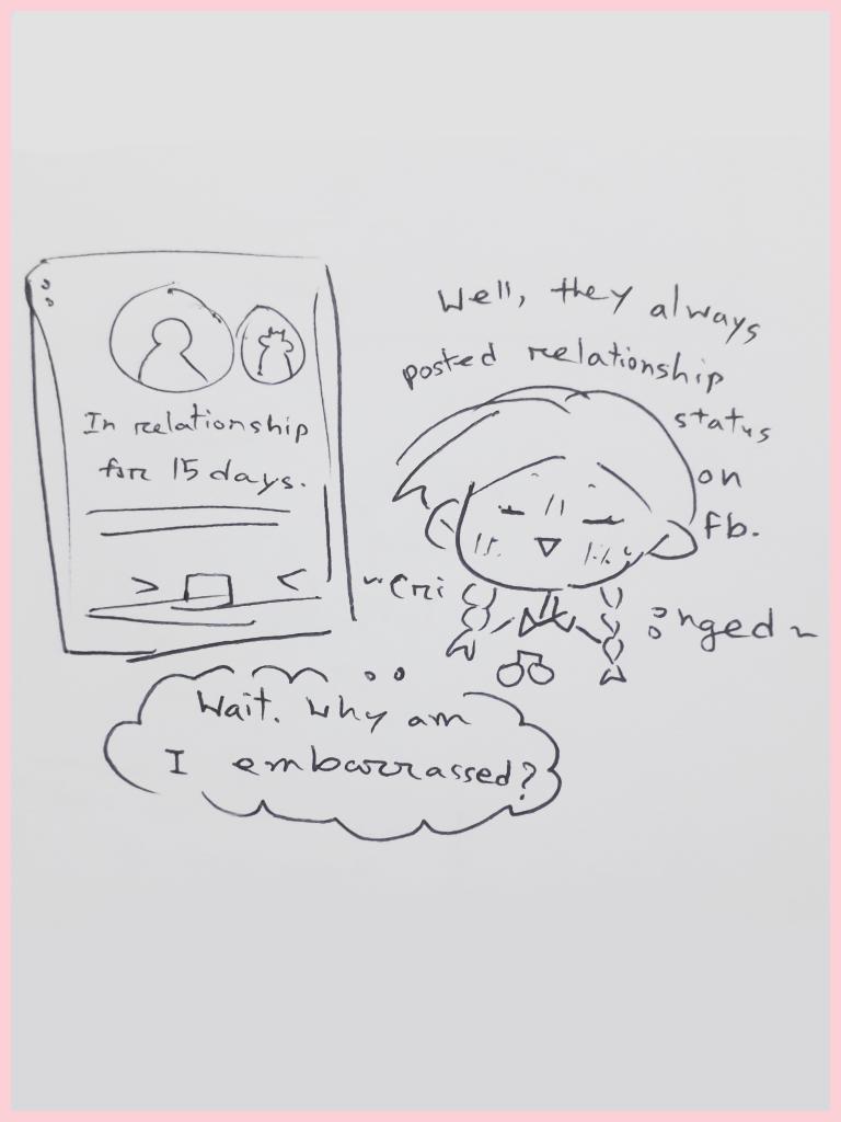 Daily Dose of Romance 》♡ Episode 5 《Our Little Liam》 - ibisPaint