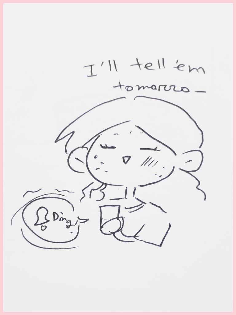 Daily Dose of Romance 》♡ Episode 5 《Our Little Liam》 - ibisPaint