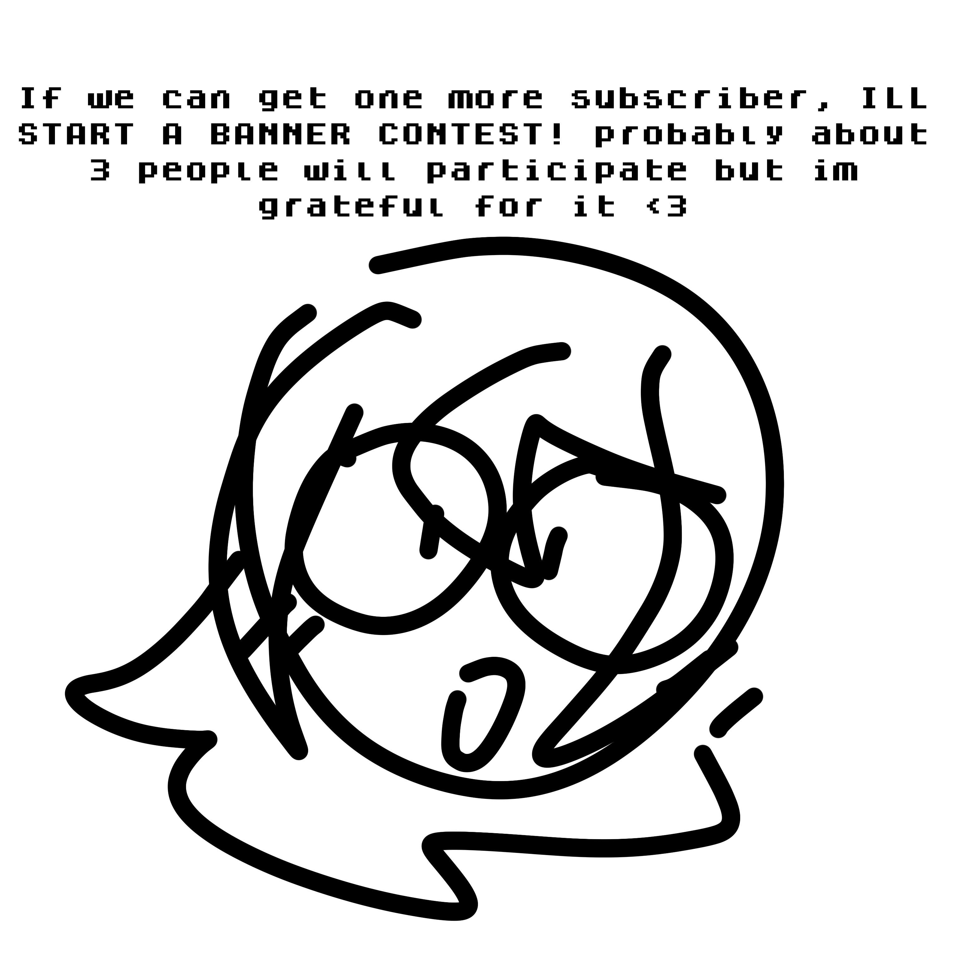 What It Feels Like 💫 14 : NAE ! Creator's Message - ibisPaint