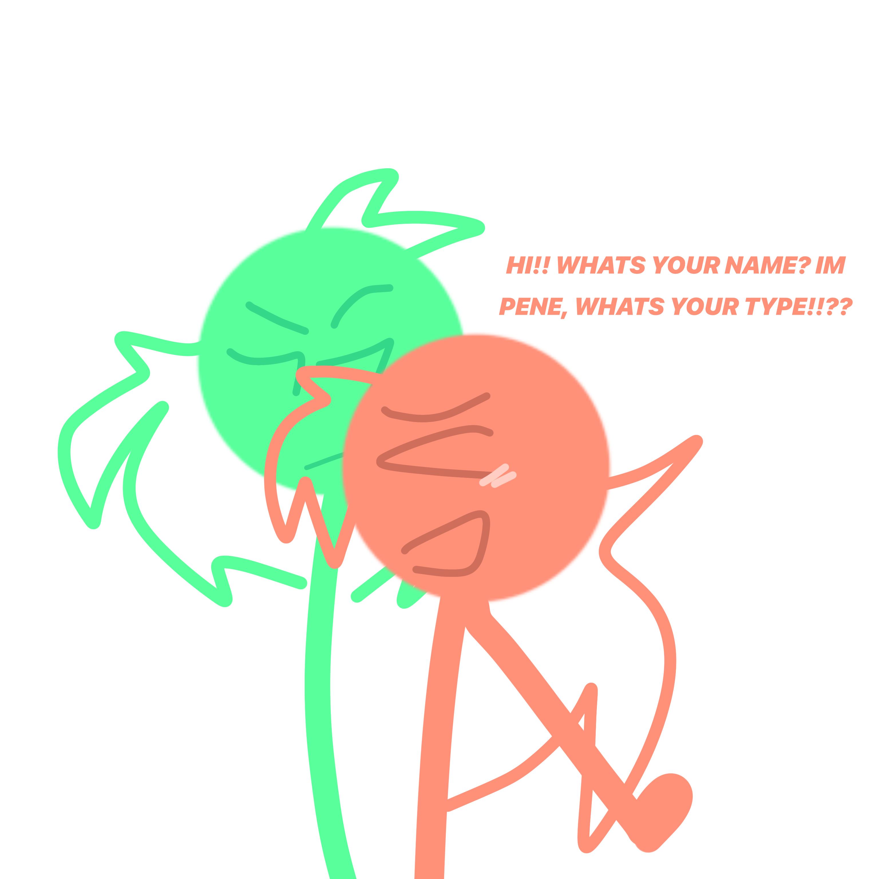 What It Feels Like 💫 21 : the truth - ibisPaint