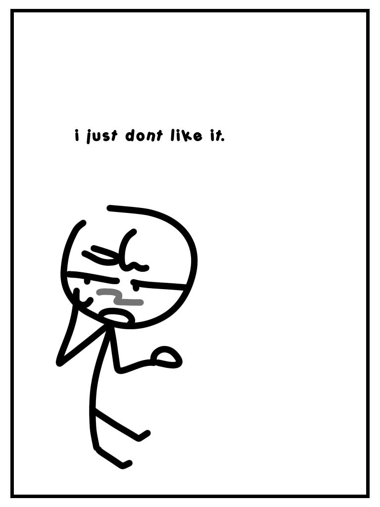 What It Feels Like 💫 59 : redo - ibisPaint