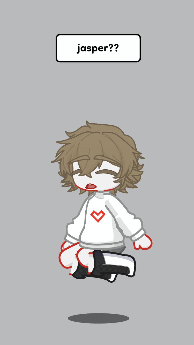 Random 2 Episode 22 Jasper and noah - ibisPaint