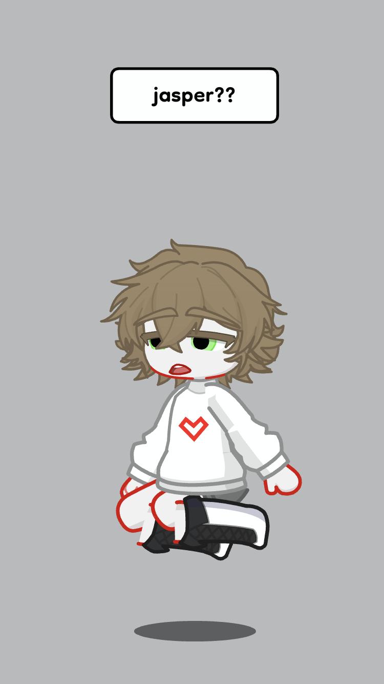 Random 2 Episode 22 Jasper and noah - ibisPaint