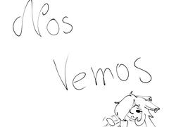 Un cómic sin color 😀 - ibisPaint