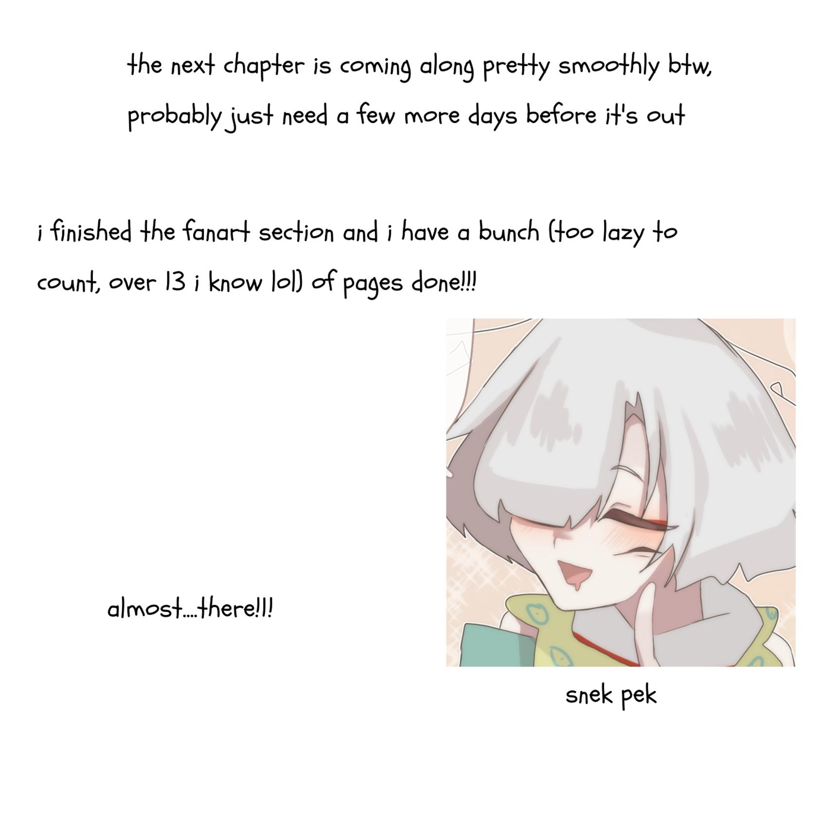 B♡BA extras! sanity gone: 18% [buikding explodes] MY LEG - ibisPaint