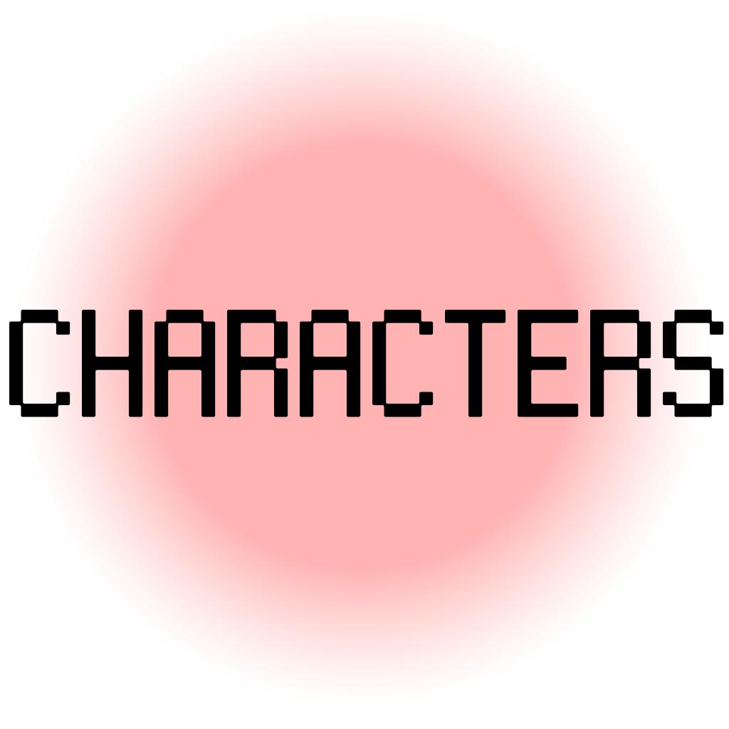 Noob’s Secret Door 1: Introduction (characters+info) - ibisPaint