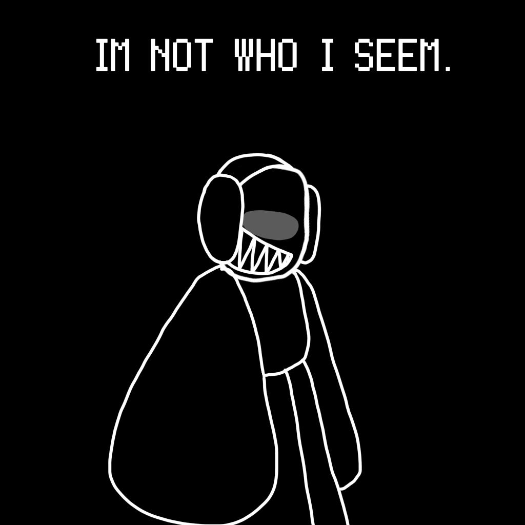 Noob’s Secret Door 18: [nae..?] 10 sub special…? - ibisPaint