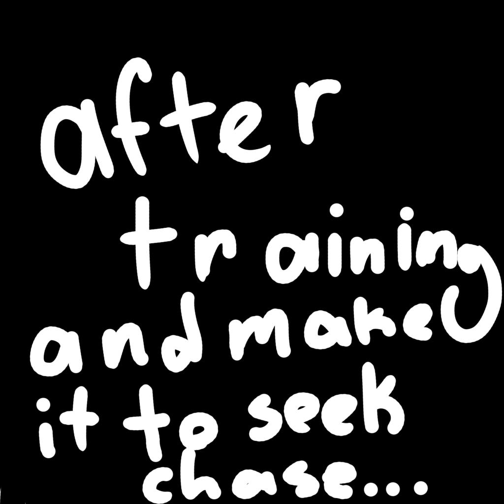 Noob’s Secret Door 22: Seek Chase Minigame! (1/7) - ibisPaint