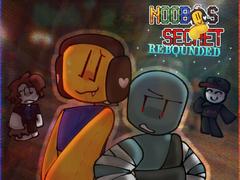 NOOB’S SECRET: REBOUNDED - ibisPaint
