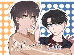 Author’s Life - ibisPaint