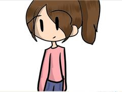 A Comic (Lara) - ibisPaint