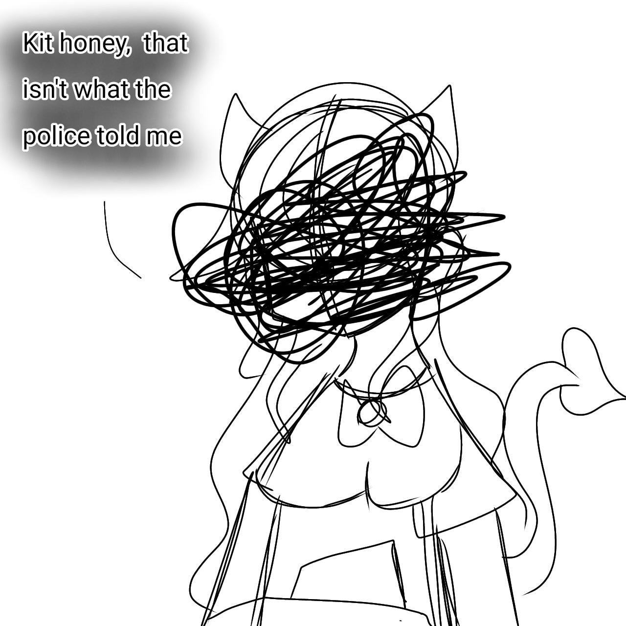 Bloody paper cranes Chapter 2 Beginnings - ibisPaint