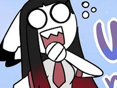 The search for weeb sugoi 1 WEEB! - ibisPaint