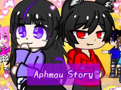 Aphmau Story - ibisPaint