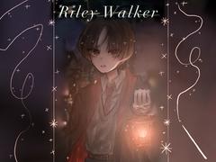 Riley Walker - ibisPaint