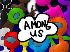 Them Among Us - ibisPaint