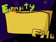 Empty File - ibisPaint