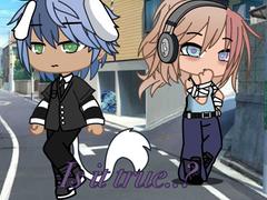 Is it true..? - ibisPaint