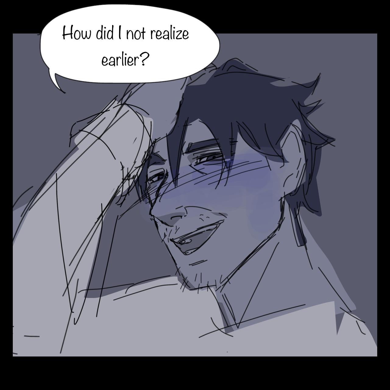 Break Free [Interactive] [56%]) Dad Pt. 2 - ibisPaint