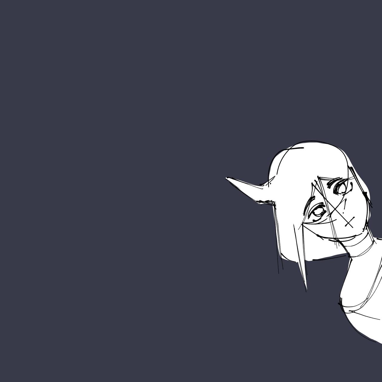 Break Free [Interactive] •7 - (NAE) Dropping by - ibisPaint