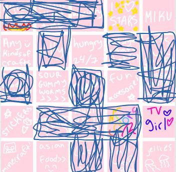 Memes and RANDOMNESS 56 reds turned gay another bingo - ibisPaint