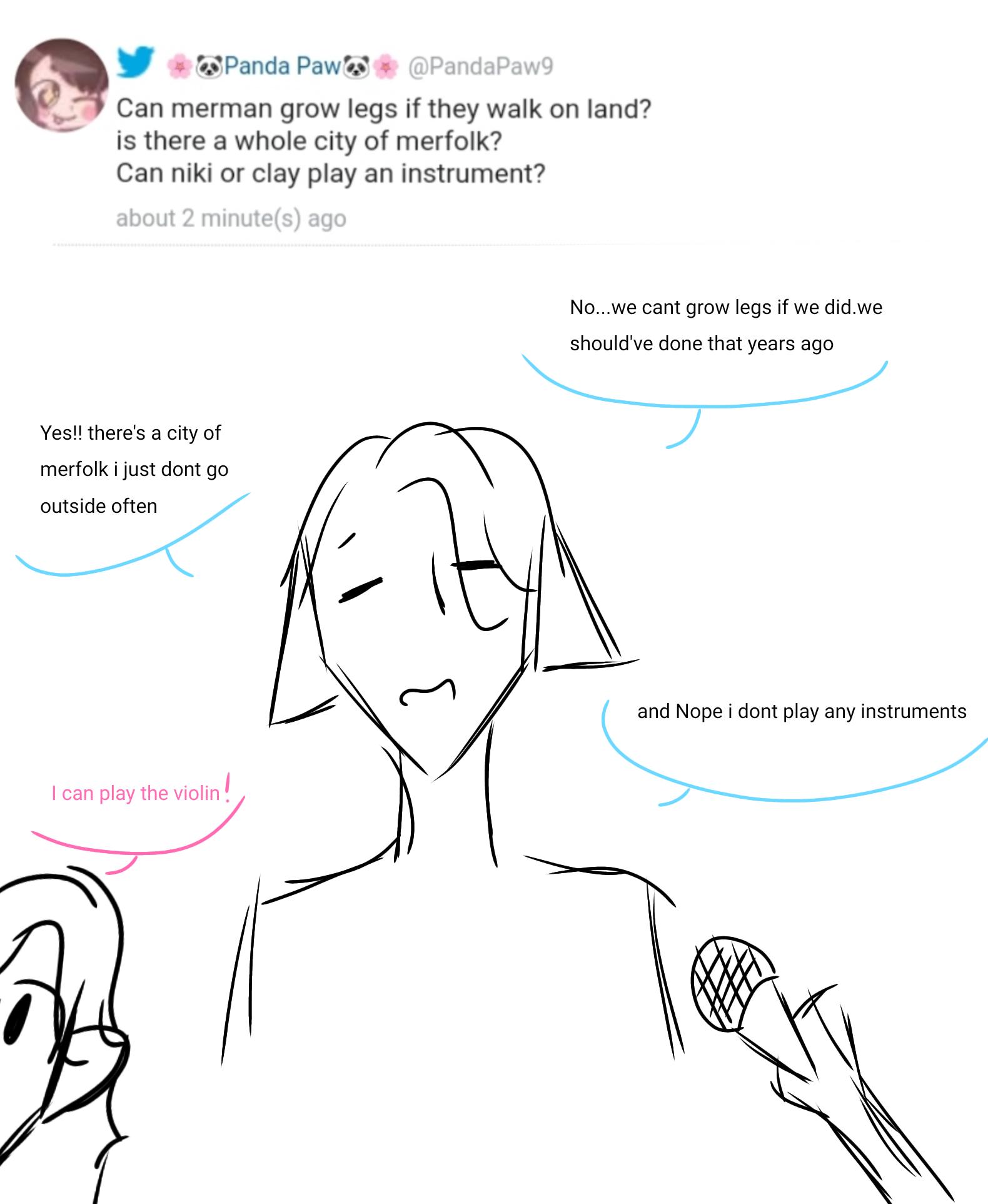 Love? Deep? No way! Episode 20 QnA part 1 - ibisPaint