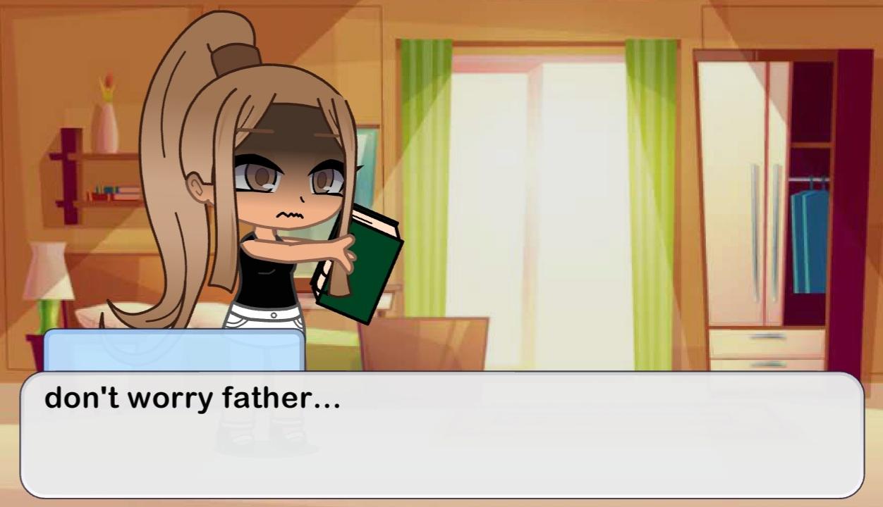 Step sister Episode 2 Step sis comes in - ibisPaint