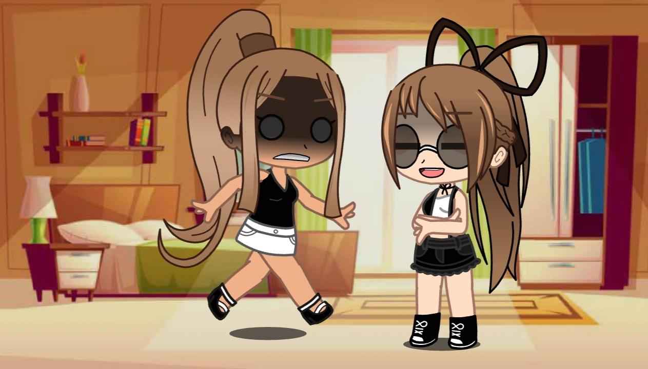 Step sister Episode 2 Step sis comes in - ibisPaint