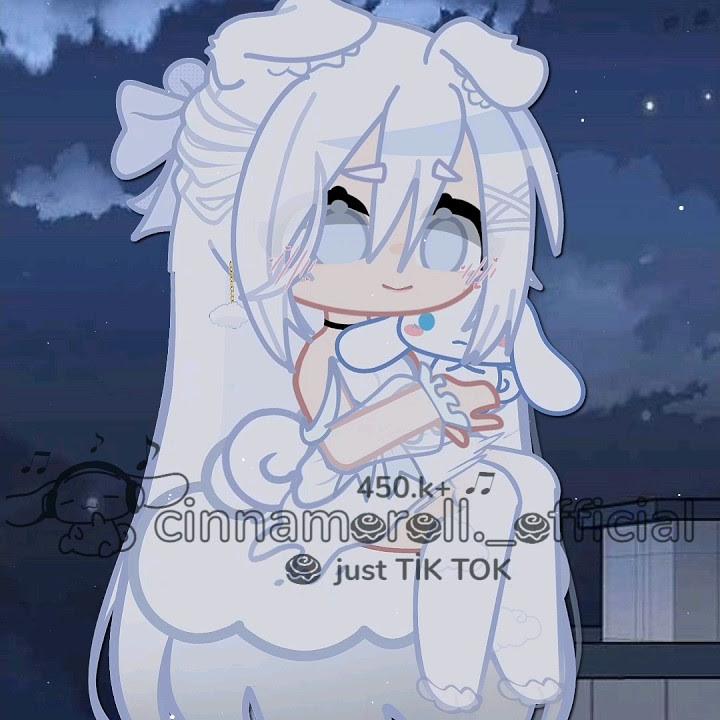 Cinamoro gacha Tập 1 Cinamoro and animal restaurant - ibisPaint