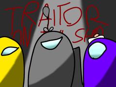 Traitor on This Ship Episode 2 > Meet the Crew - ibisPaint