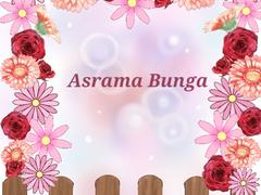 Asrama Bunga - ibisPaint