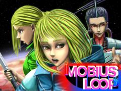 MOBIUS LOOP エピソード1 “上と下” - ibisPaint