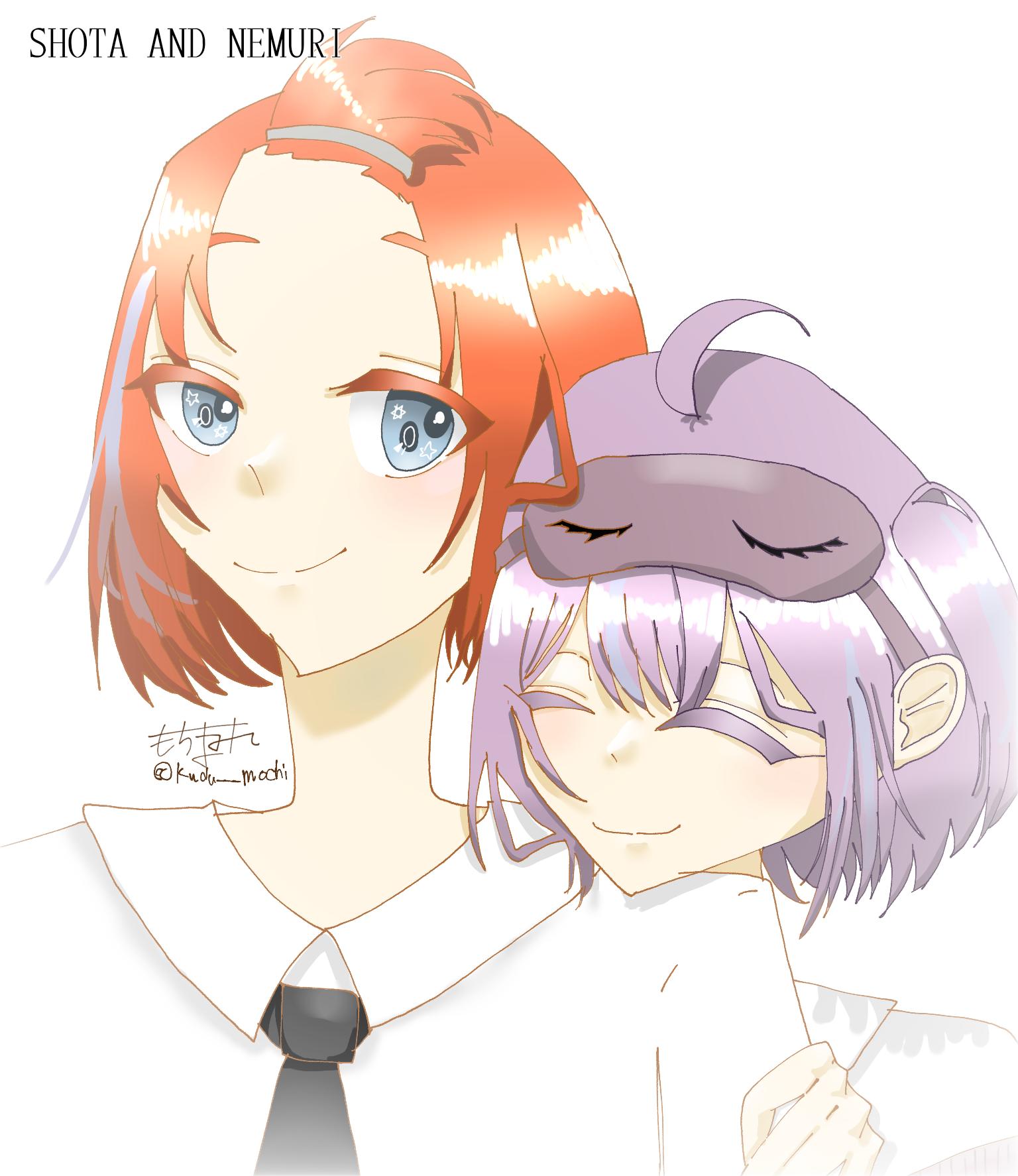 変人高校 第21変 体育祭！(前編) - ibisPaint