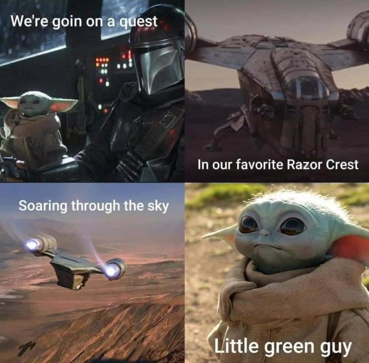 Memes Episode 4 Memes - ibisPaint