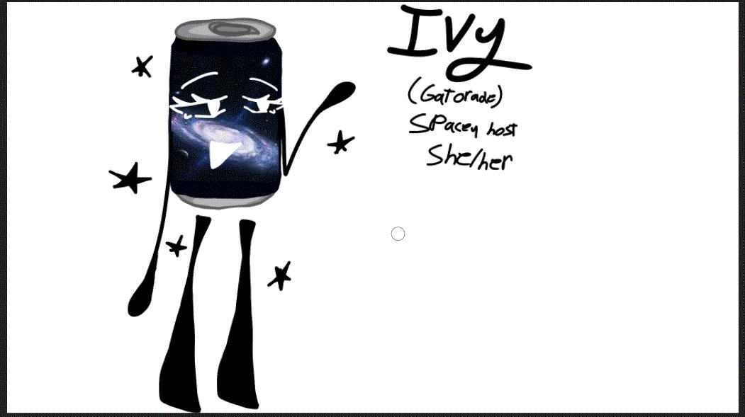 THE VERY KEWL OBJECT SHOW•† Episode 1 Host introductions!1!1!1 - ibisPaint