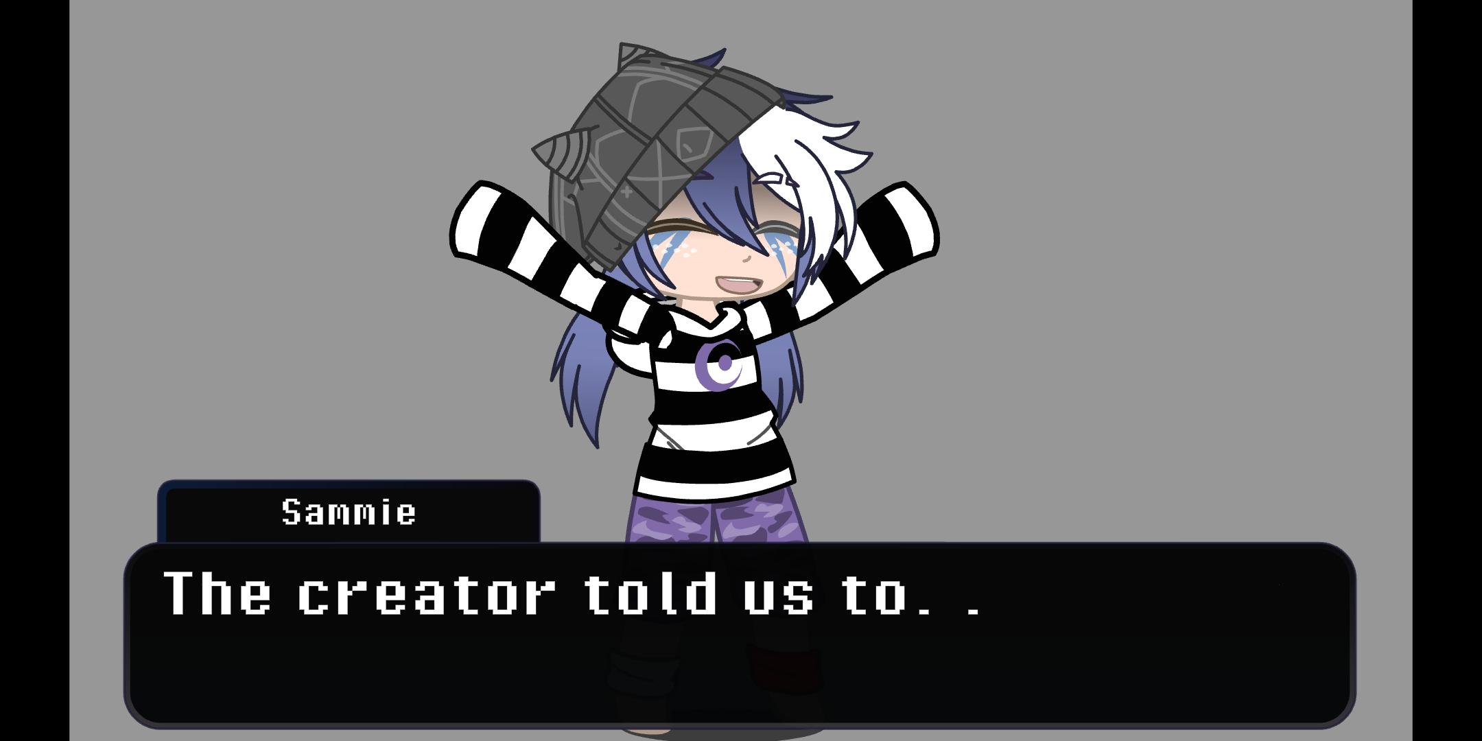 Separation *- 1 -* Mmmmmm - ibisPaint