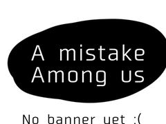 A mistake among us Episode 1 Intro (1) - ibisPaint