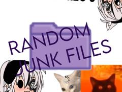 Random Junk Files Junk file #2 Sus WIPs - ibisPaint