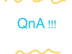 QnA!! - ibisPaint