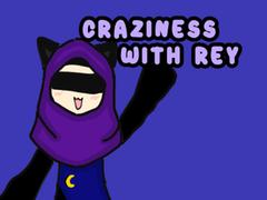 Craziness With Rey 1 Introo - ibisPaint