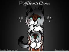 Wolfheart’s choice Chapter1 Prologue (page 1-3) - ibisPaint