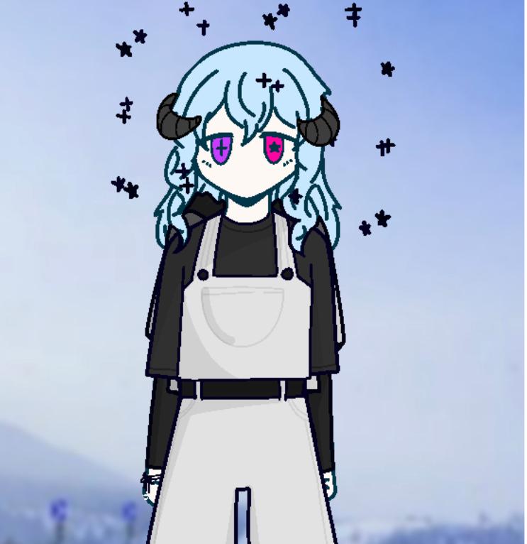 Some random stuffz or drawing Random 9 VERI IMPORTANT PLZ READ DESC! - ibisPaint