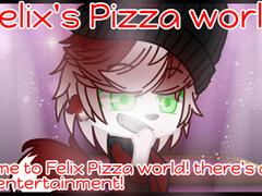 Felix's Pizza World - ibisPaint