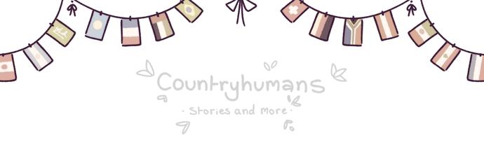 Countryhumans [ 2025 ] - ibisPaint