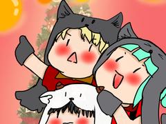 3A Tập 1 Đồ ẻo lả P1 - ibisPaint