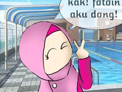 Komik_Rio_Ratna - ibisPaint