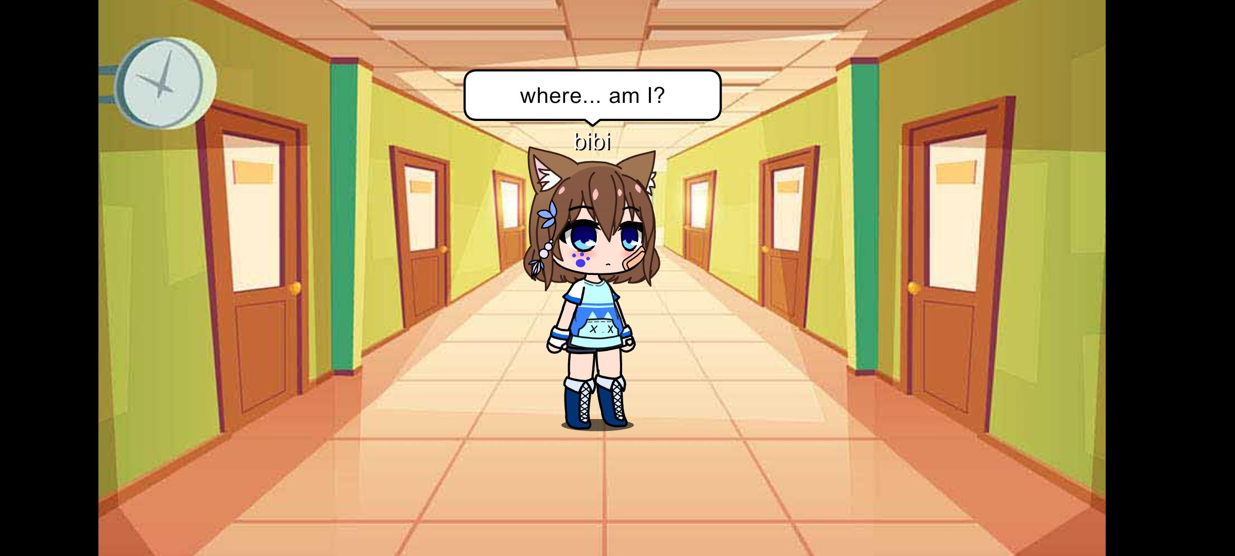 monster Episode 1 Dream - ibisPaint