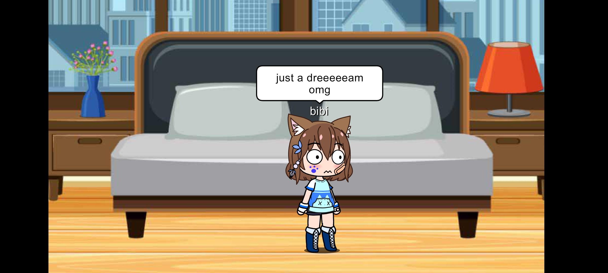 monster Episode 1 Dream - ibisPaint