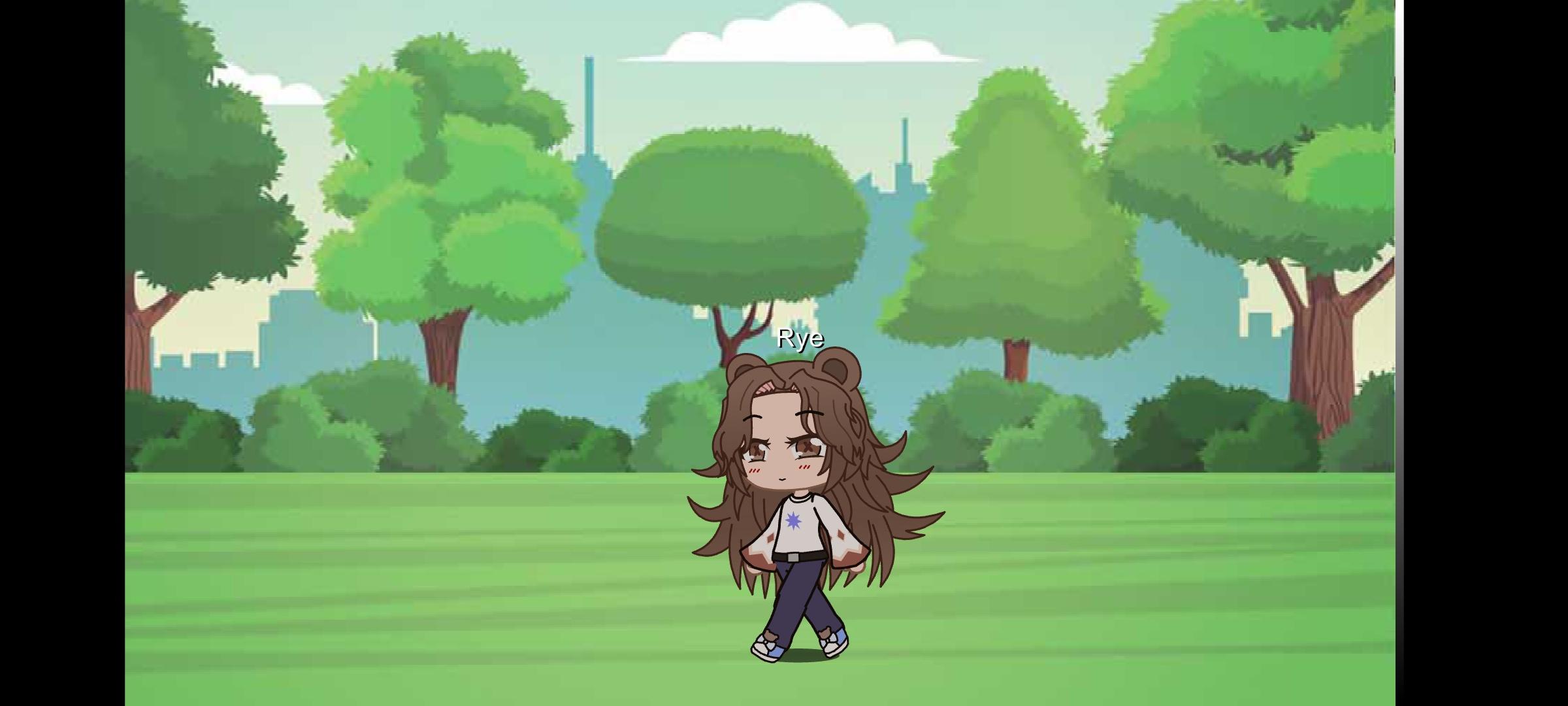 monster Episode 24 Makeover alert - ibisPaint