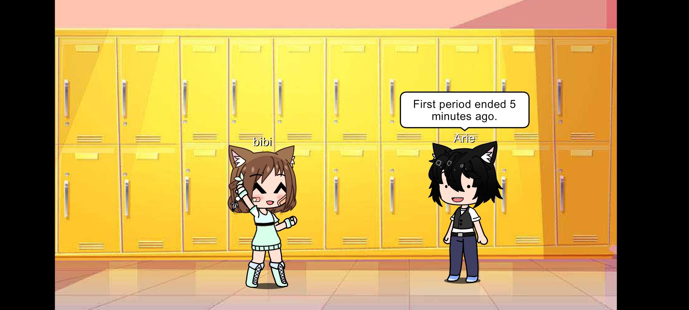 monster Episode 33 UwU - ibisPaint